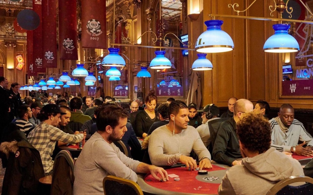 Exclusif : Frederique Ruggieri reprend le Cercle Clichy-Montmartre ...