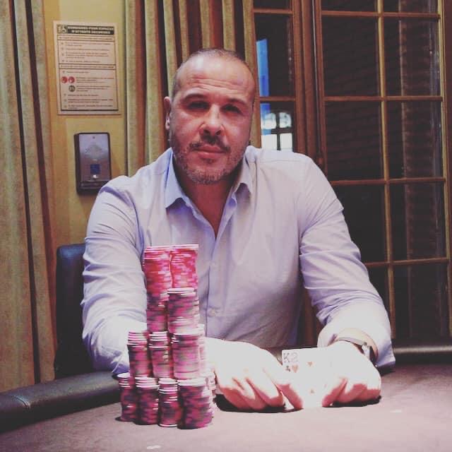 Au Club Barriere, Mohamed Bourouba remporte le « 500 du mercredi ...