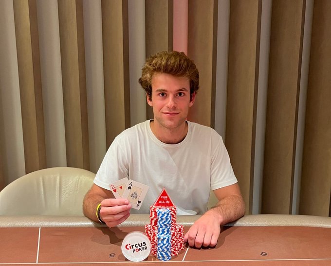 Come Philippon s’offre le Super Tuesday (6540€) – Les clubs de jeux ...