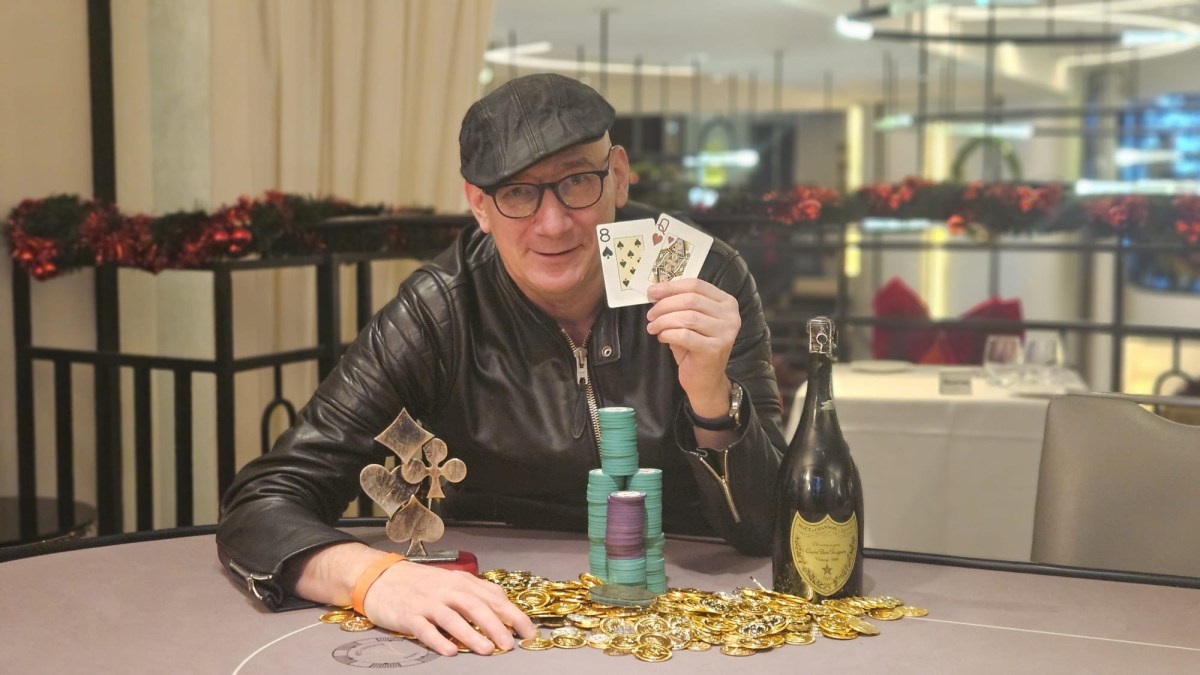 Paris Elysées Club : Laurent Michot gâté pour Noël – Les clubs de jeux ...