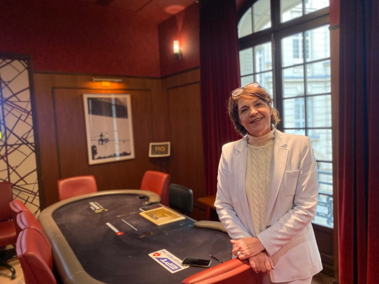 Les clubs de jeux parisiens – L'actualité des clubs de jeux à Paris